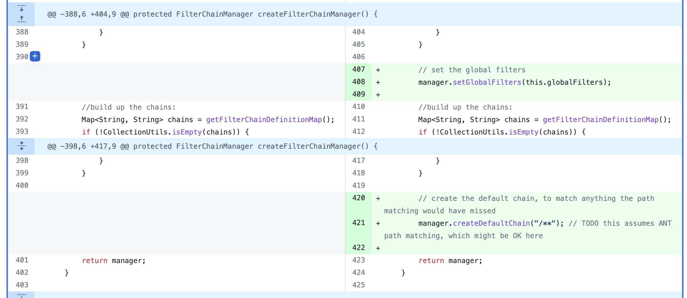 Shiro 历史漏洞分析-先知社区